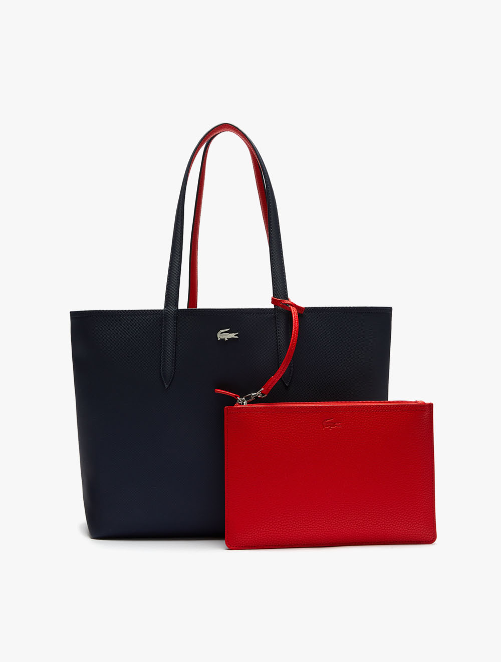 Women's Anna Reversible Bicolour Tote Bag