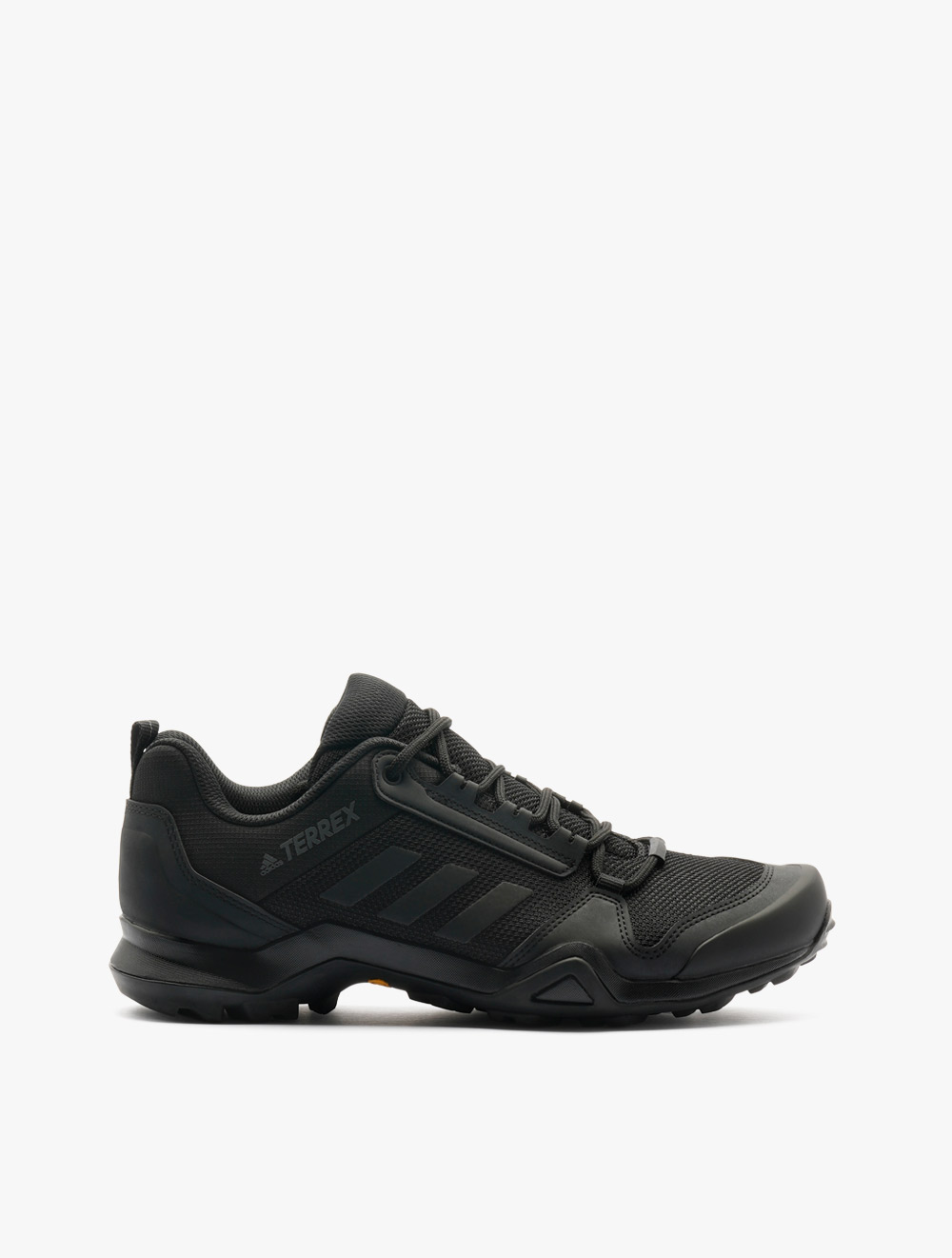 ADIDAS TERREX AX3 Men's Adventure Shoes - Black