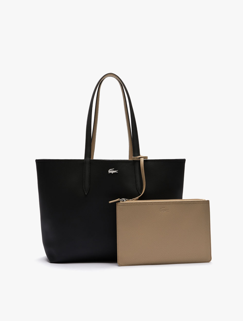 Women's Anna Reversible Bicolour Tote Bag