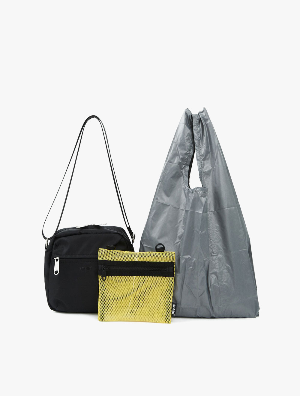 OWEN Mini Shoulder Bag