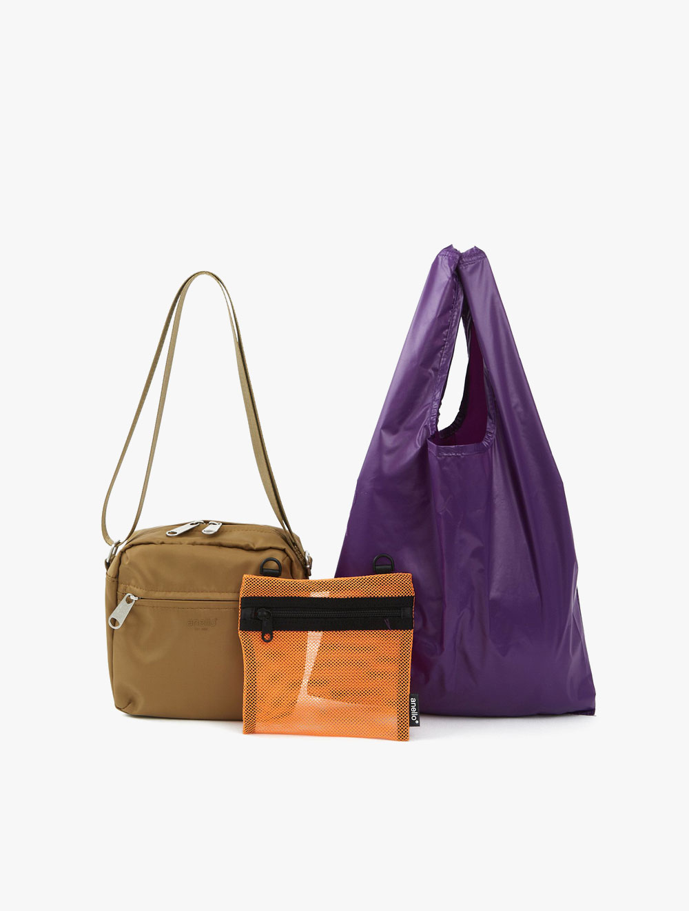 OWEN Mini Shoulder Bag